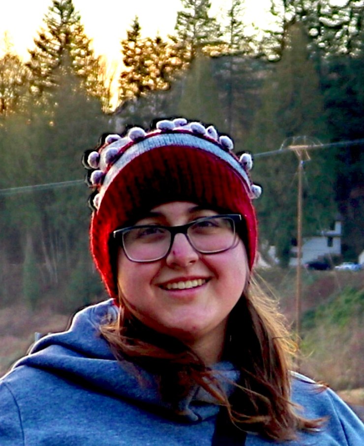 People – Yadav Lab | University of Washington